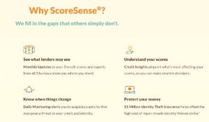 Benefits - ScoreSense